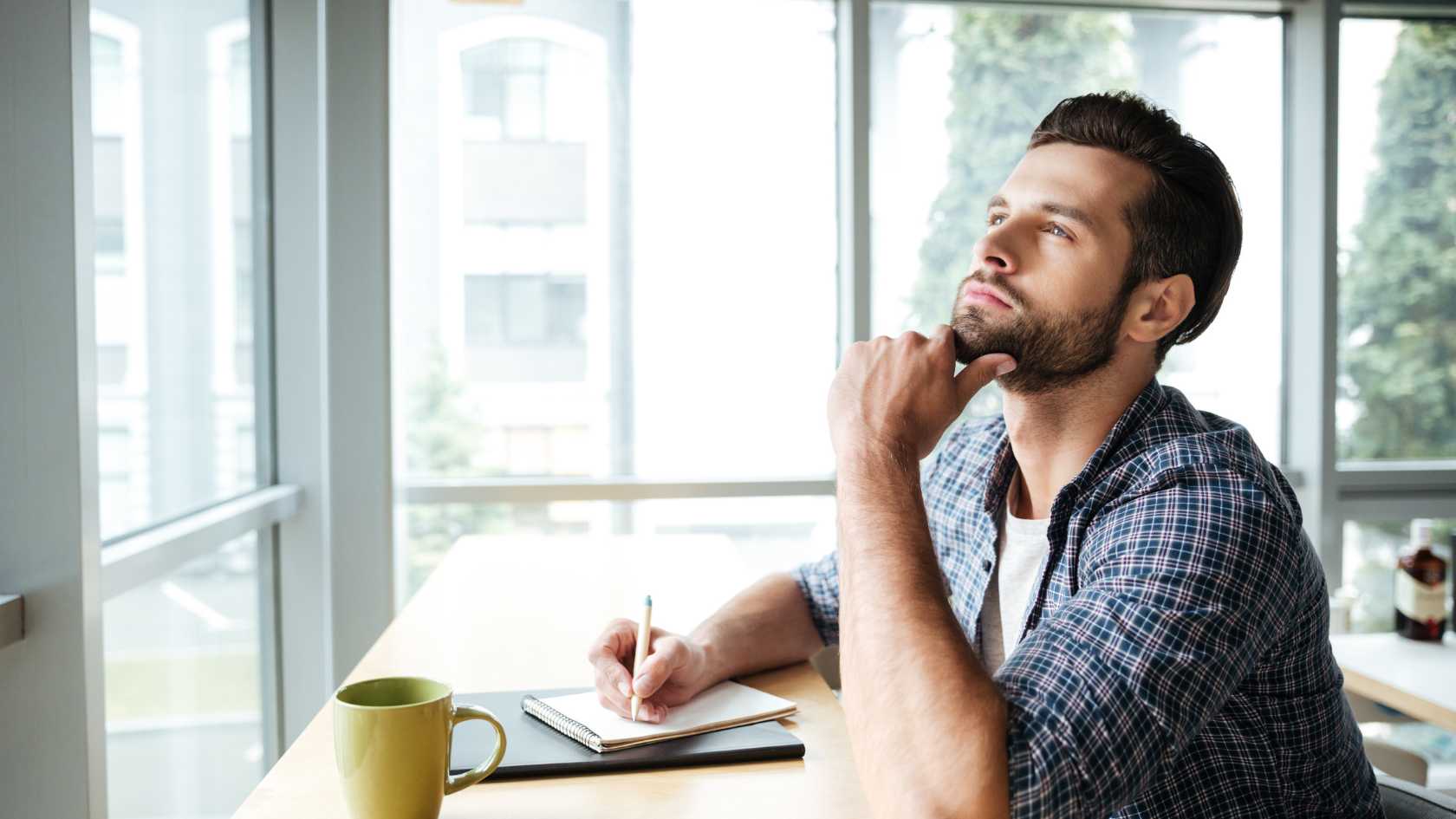 Why Intelligent People Struggle With Love - ThediaryforLife
