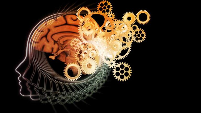 How Talking To Yourself Can Help - ThediaryforLife