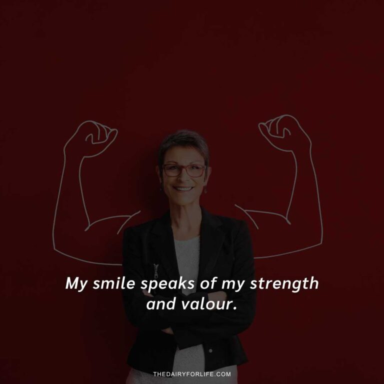 50+ Self-Obsessed Quotes For Girls - ThediaryforLife