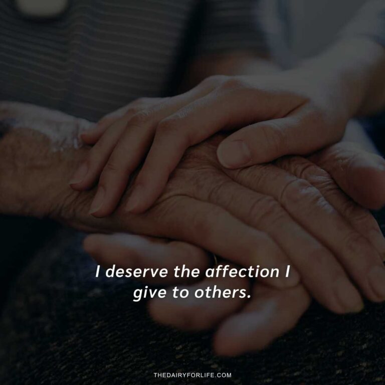 50+ Self-Obsessed Quotes For Girls - ThediaryforLife