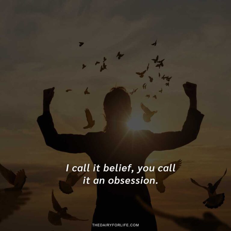 50+ Self-Obsessed Quotes For Girls - ThediaryforLife