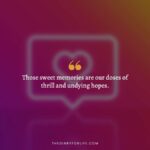 150+ Heart-Touching Instagram Captions About Memories