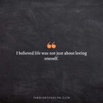 50+ Selfish World Quotes To Shape Your Perspective