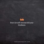 50+ Selfish World Quotes To Shape Your Perspective