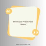 100+ Trending Money Captions For Instagram - ThediaryforLife