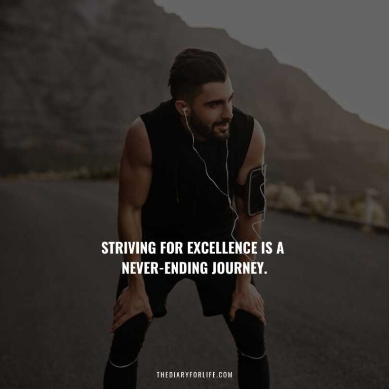 90+ Inspirational Quotes About Trying Your Best