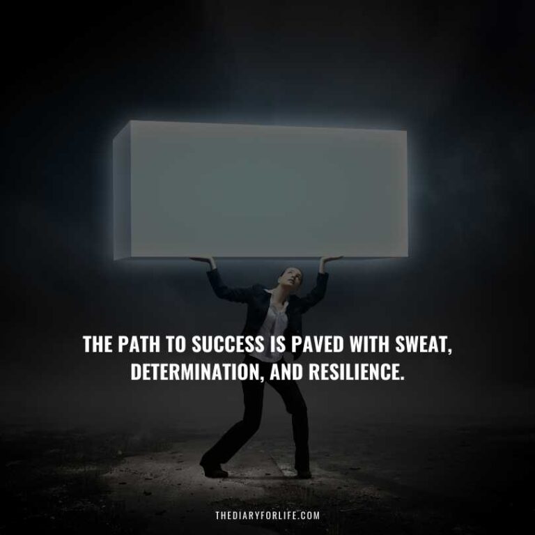 90+ Inspirational Quotes About Trying Your Best