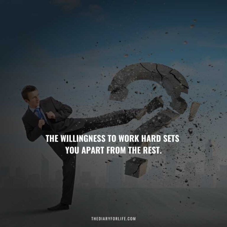 90+ Inspirational Quotes About Trying Your Best