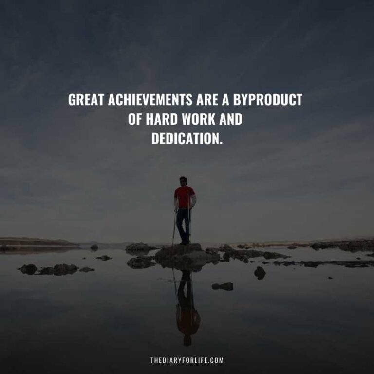 90+ Inspirational Quotes About Trying Your Best