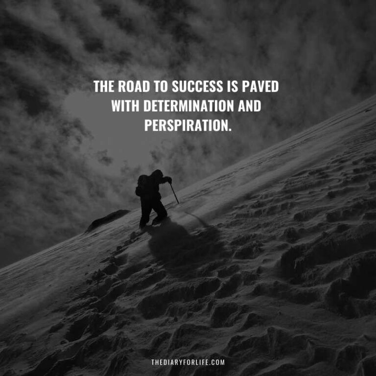 90+ Inspirational Quotes About Trying Your Best