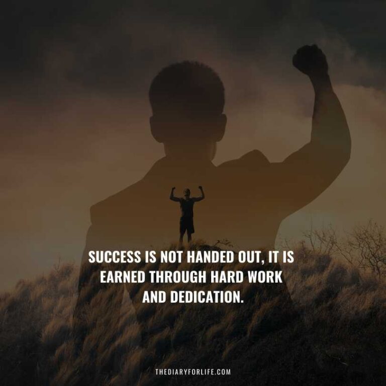 90+ Inspirational Quotes About Trying Your Best