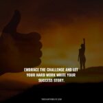 90+ Inspirational Quotes About Trying Your Best