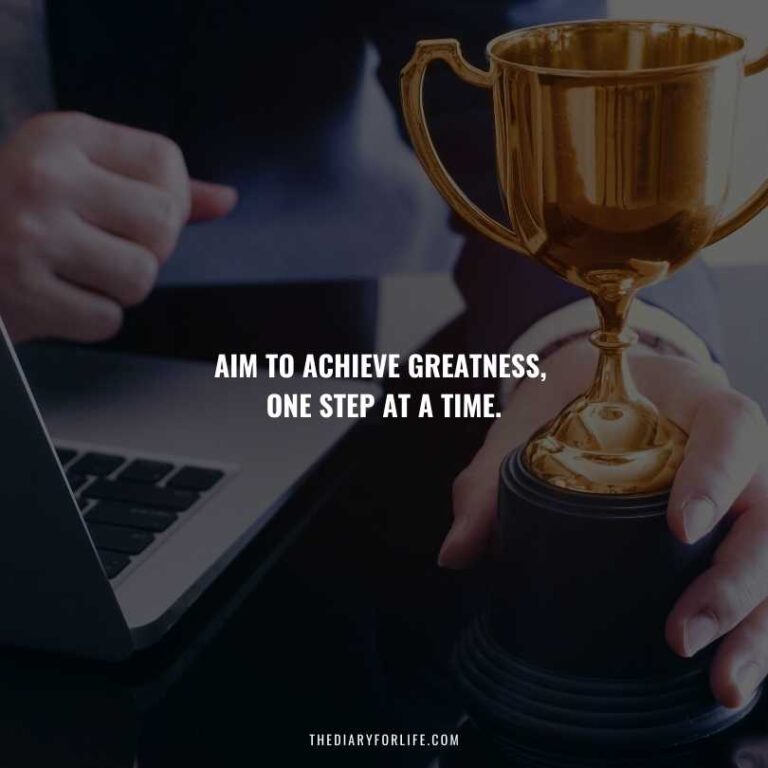 90+ Inspirational Quotes About Trying Your Best