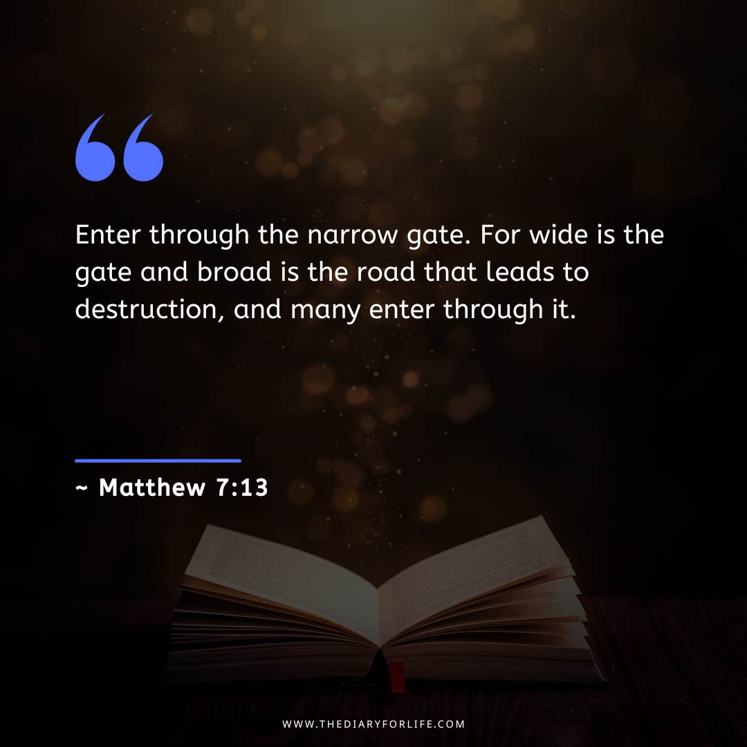 150+ Inspiring Bible Verses And Quotes You Must Read