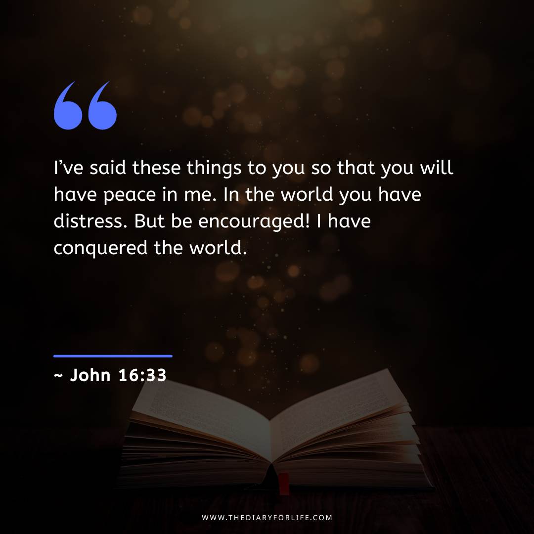 150+ Inspiring Bible Verses And Quotes You Must Read