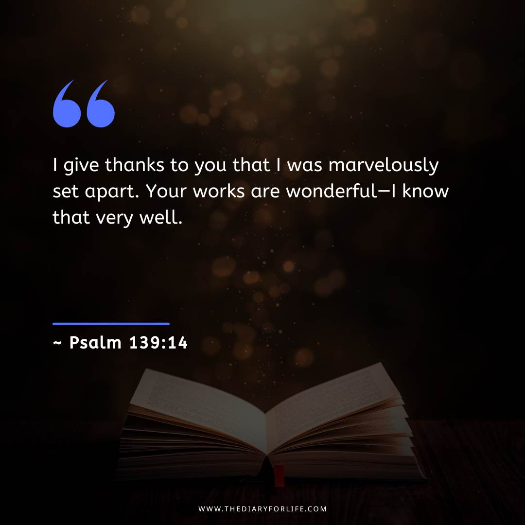 150+ Inspiring Bible Verses And Quotes You Must Read