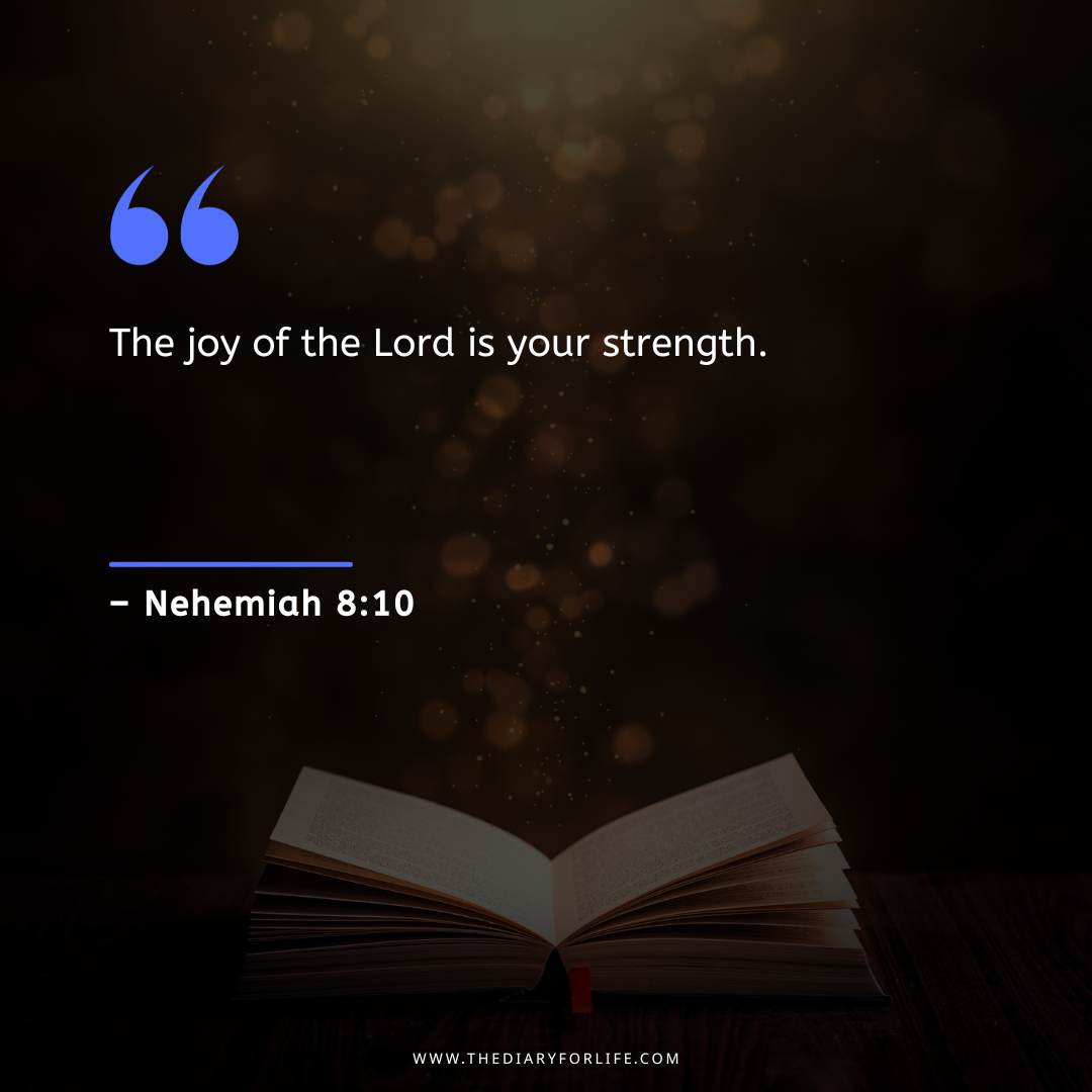 150+ Inspiring Bible Verses And Quotes You Must Read