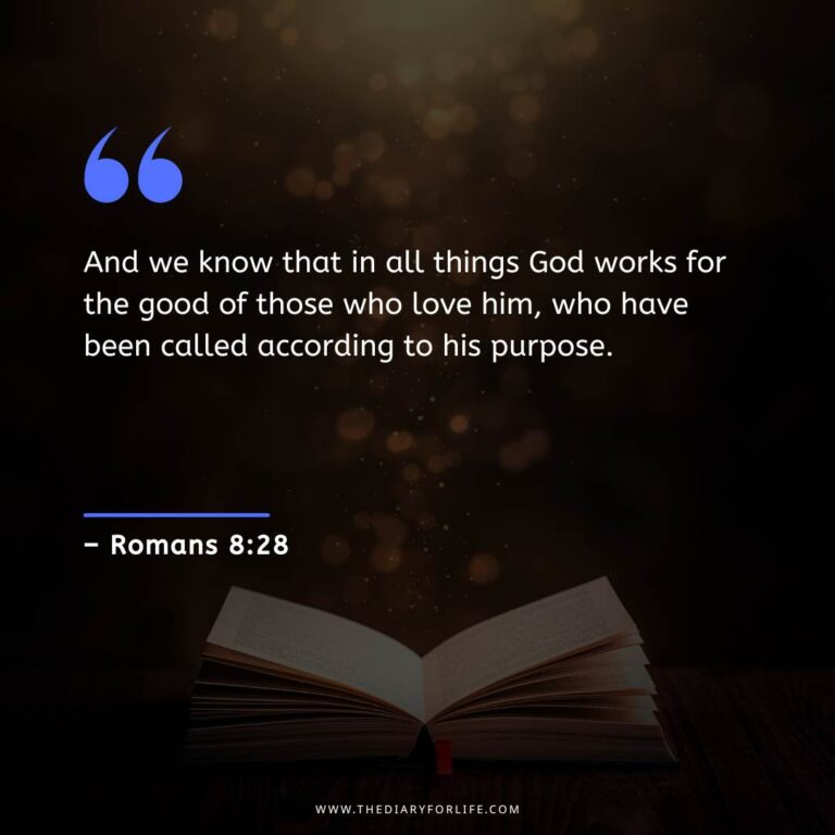 150+ Inspiring Bible Verses And Quotes You Must Read