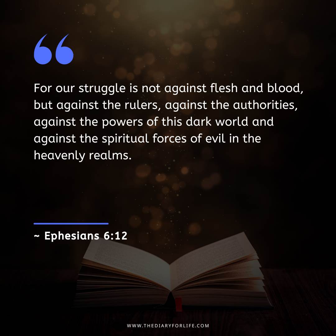 150+ Inspiring Bible Verses And Quotes You Must Read