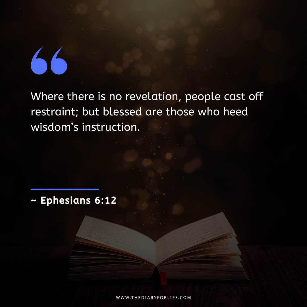 150+ Inspiring Bible Verses And Quotes You Must Read