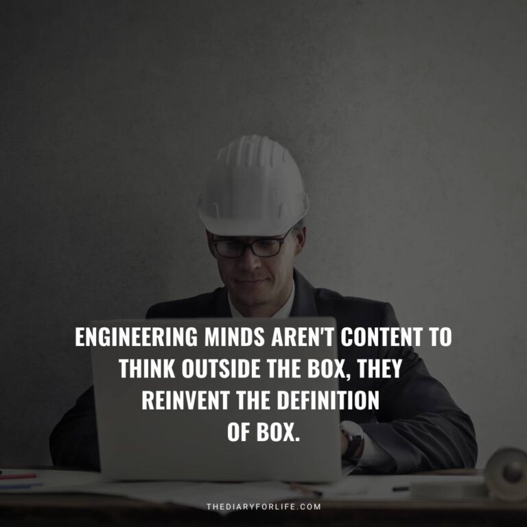 50 Best Happy Engineer's Day Quotes Worth Sharing