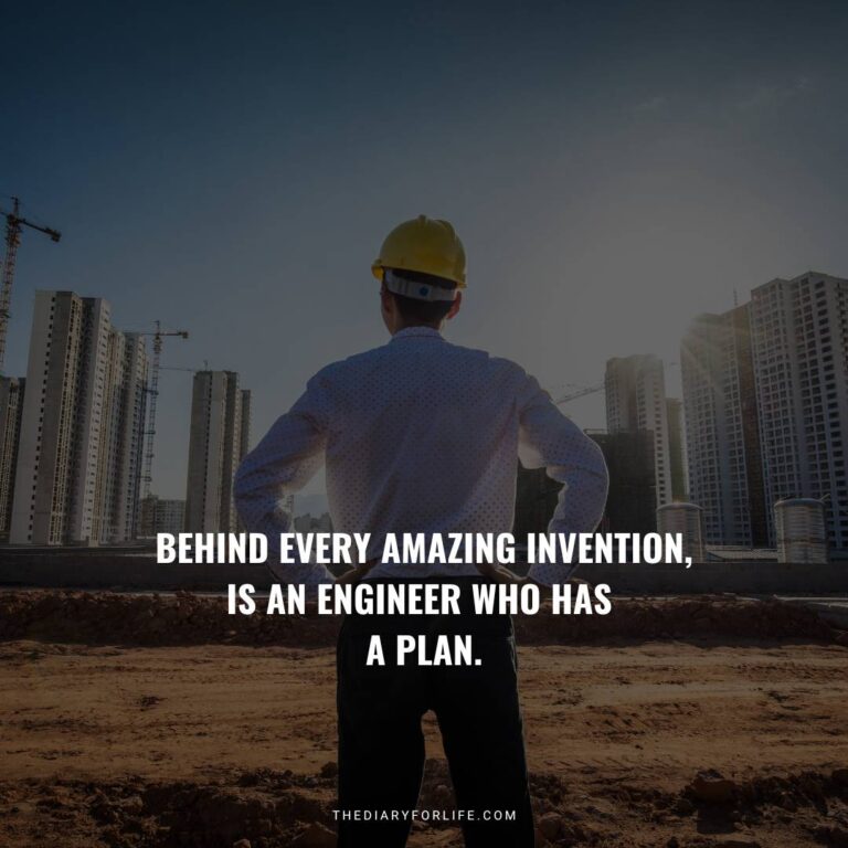 50 Best Happy Engineer's Day Quotes Worth Sharing